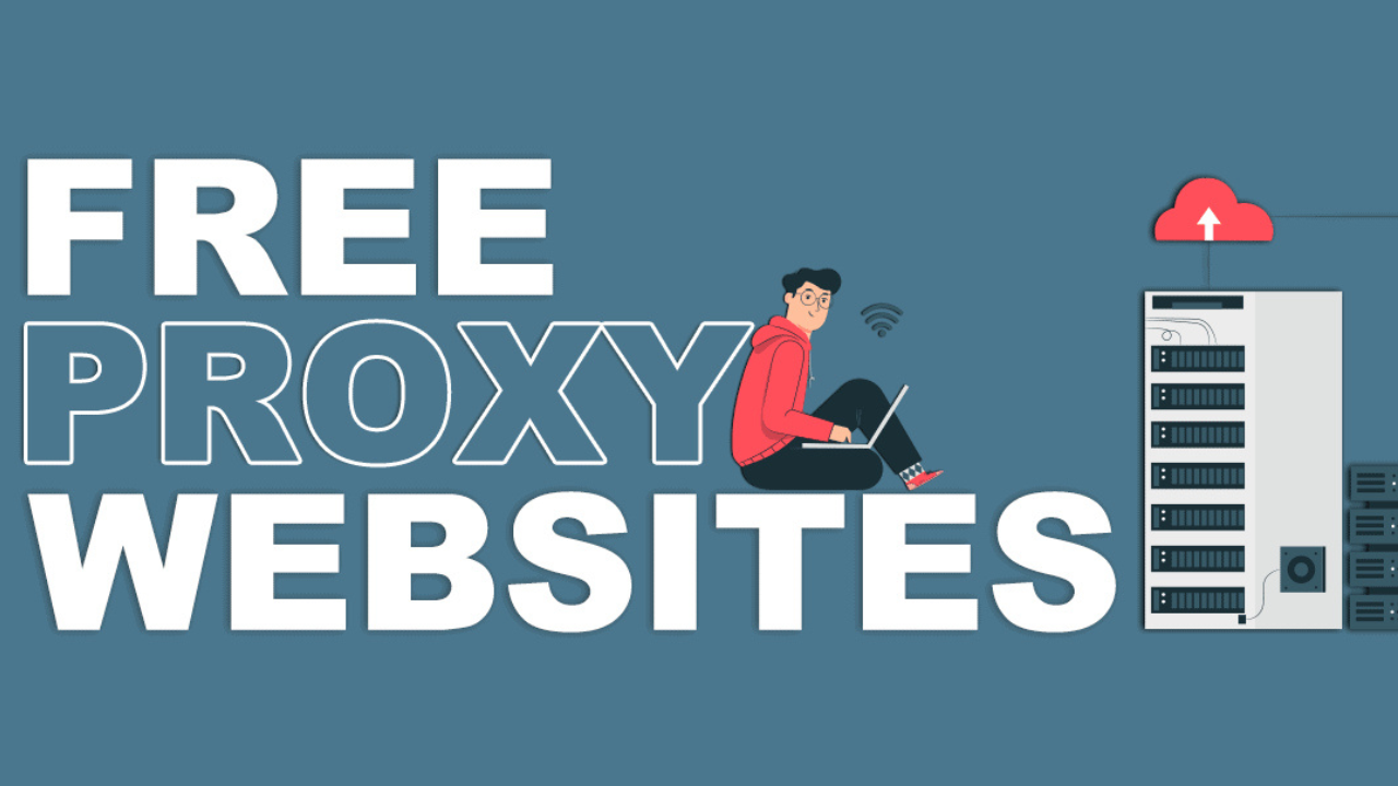10 Most Advanced Proxy Websites in 2025 - BLockAway