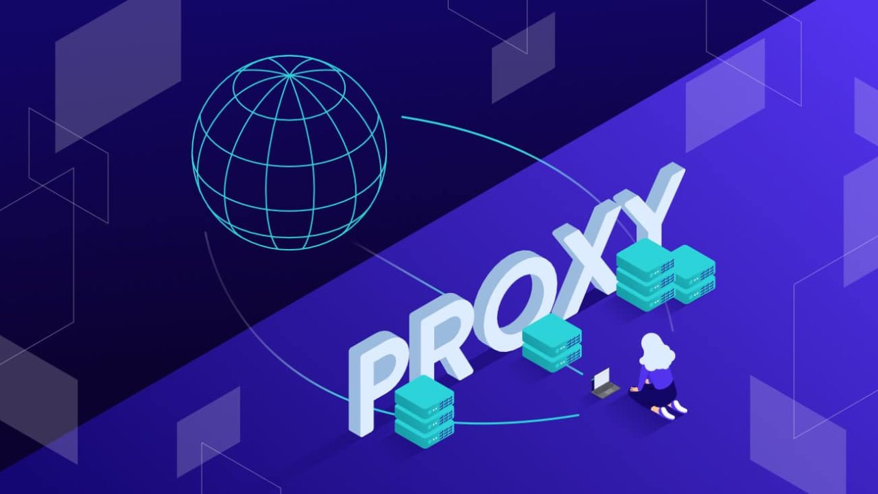 Best Free Proxy Websites in 2025 - BLockAway